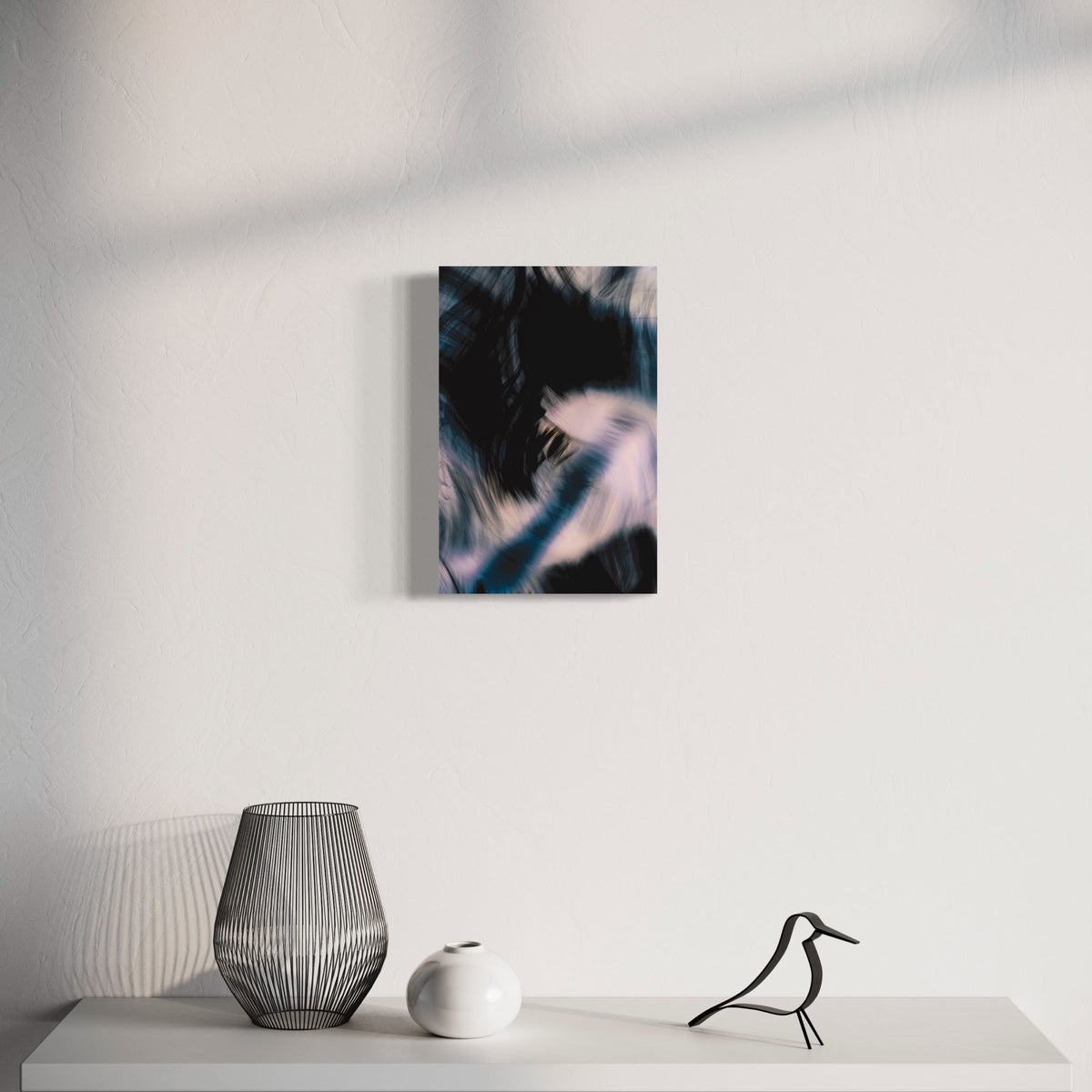 Indigo Dragon I by Chunbum Park – Curina