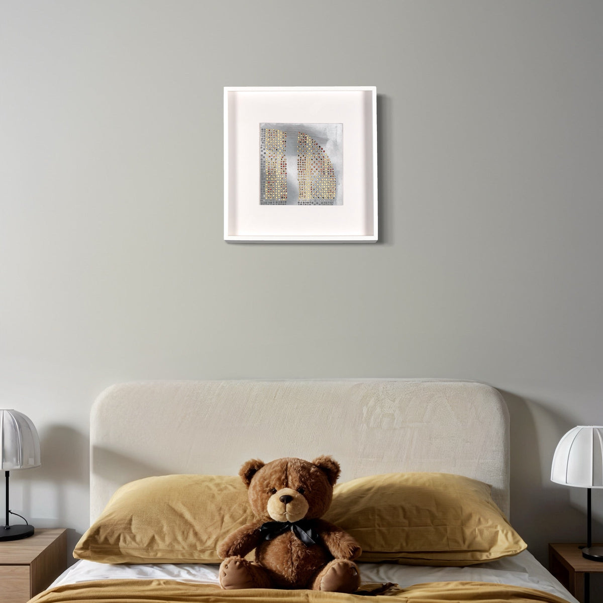 Rothesay by Margaret Griffith – Curina