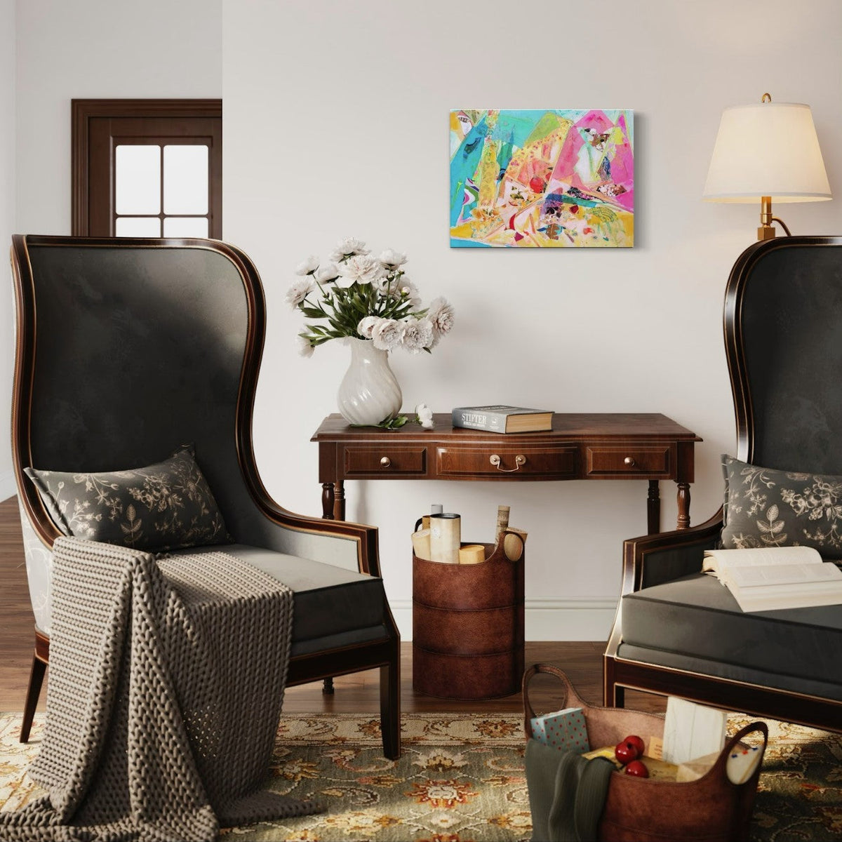 Changing Room by James Ehling – Curina