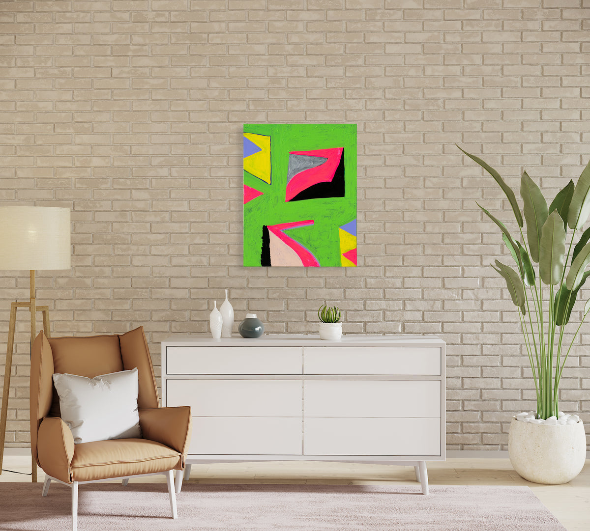 Uniform Part 1 by Gyan Shrosbree – Curina