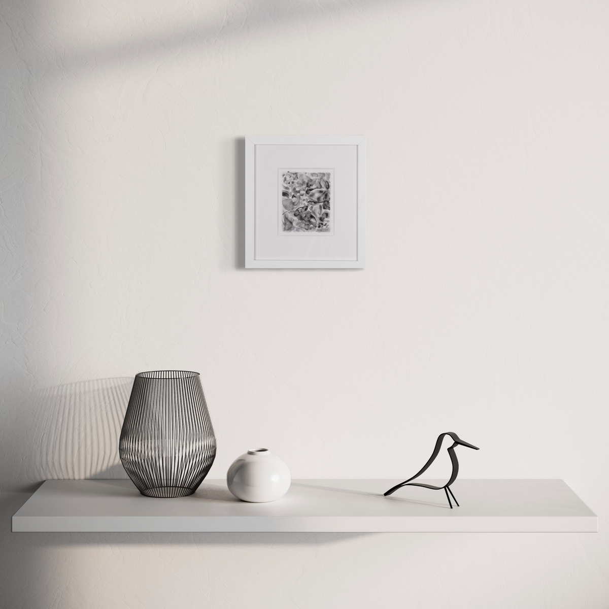 Pathways (2) by Diana Naccarato – Curina