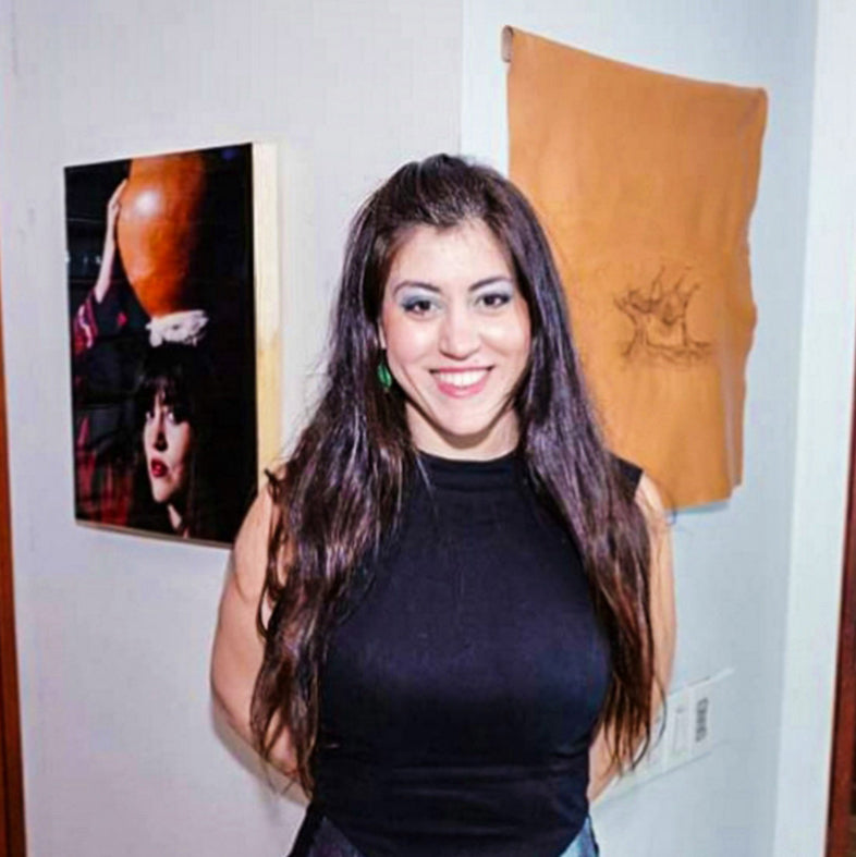 Ronit Levin Delgado | Artworks For Rental & Sale | Curina