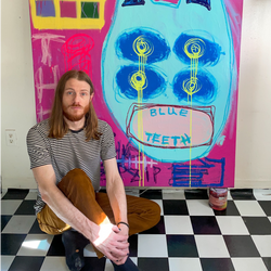 Shop Artworks Under $100 | Curina Holiday Shop