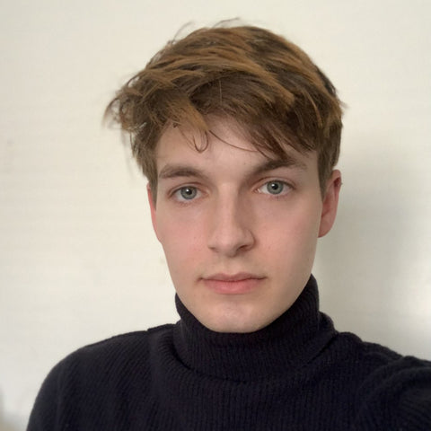 Cole Richard Puetz – Curina