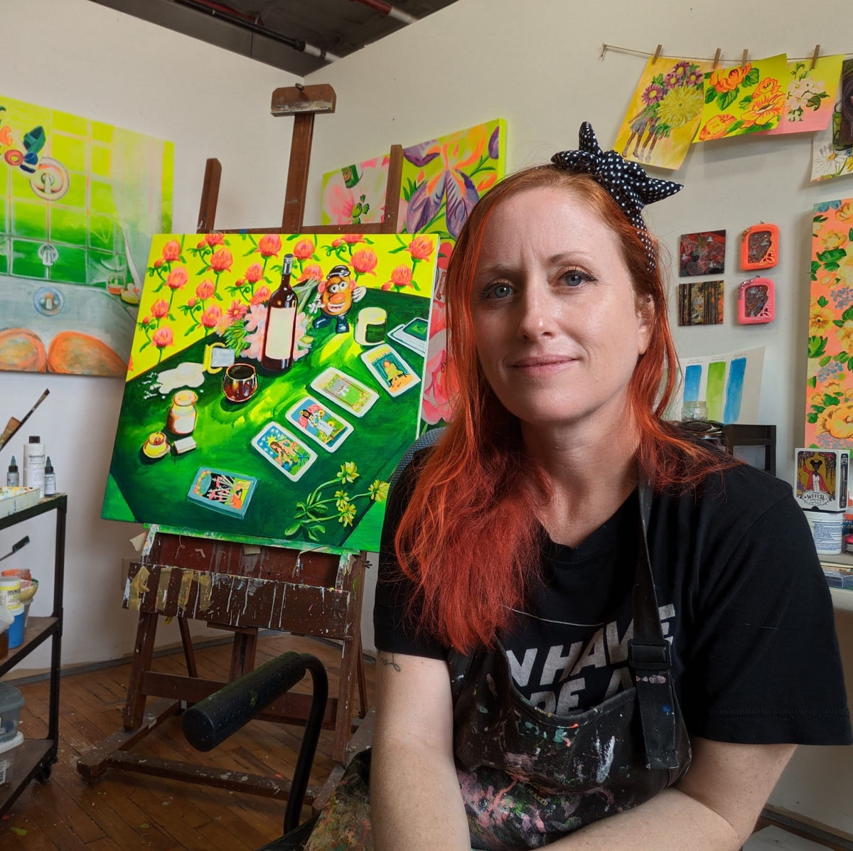 Mary Younkin | Artworks For Rental & Sale | Curina
