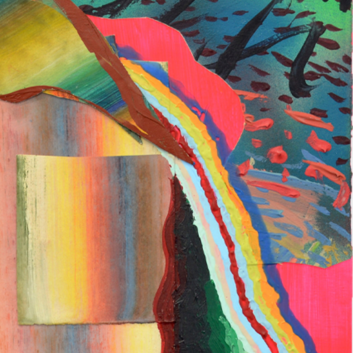 Jack Wood – Curina