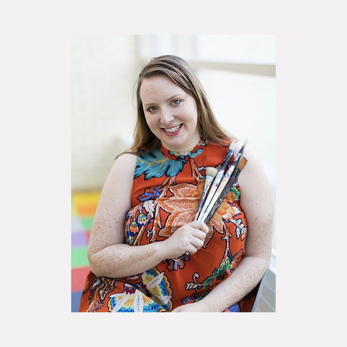 Jessica Soininen-Eddis – Curina