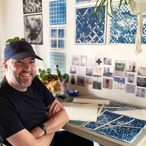 John Richey – Curina