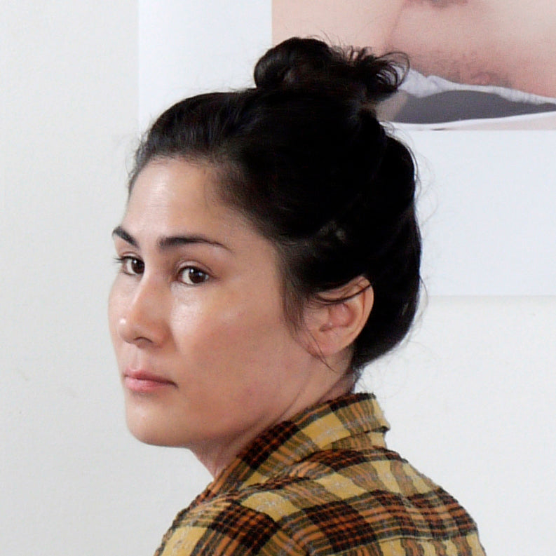 Mitsuko Brooks – Curina
