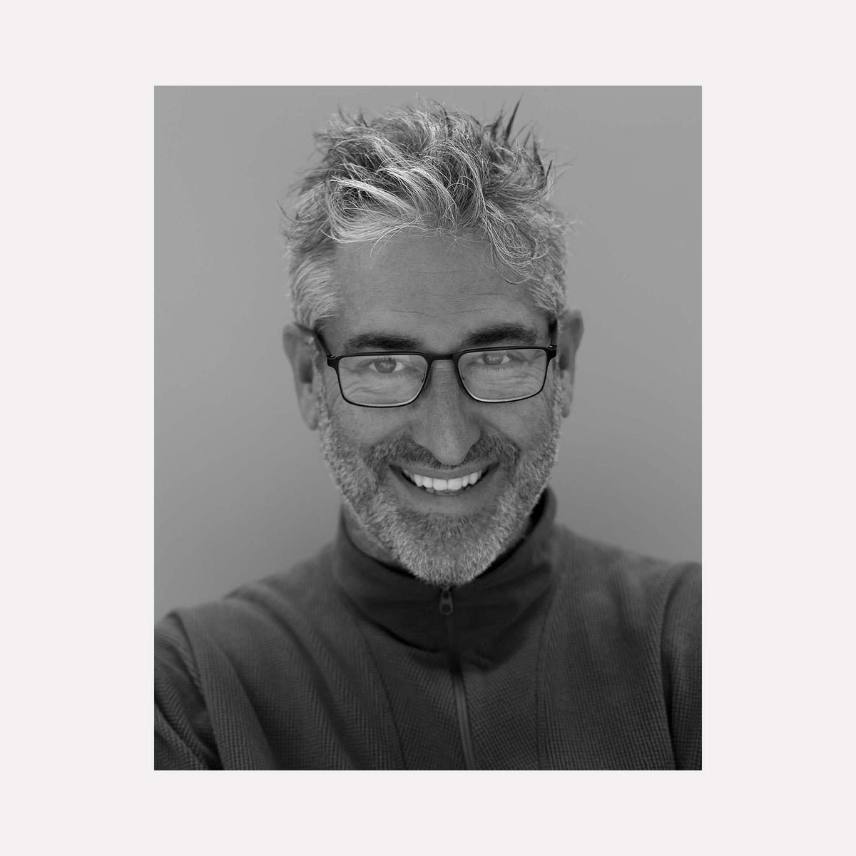 Neil Shapiro – Curina