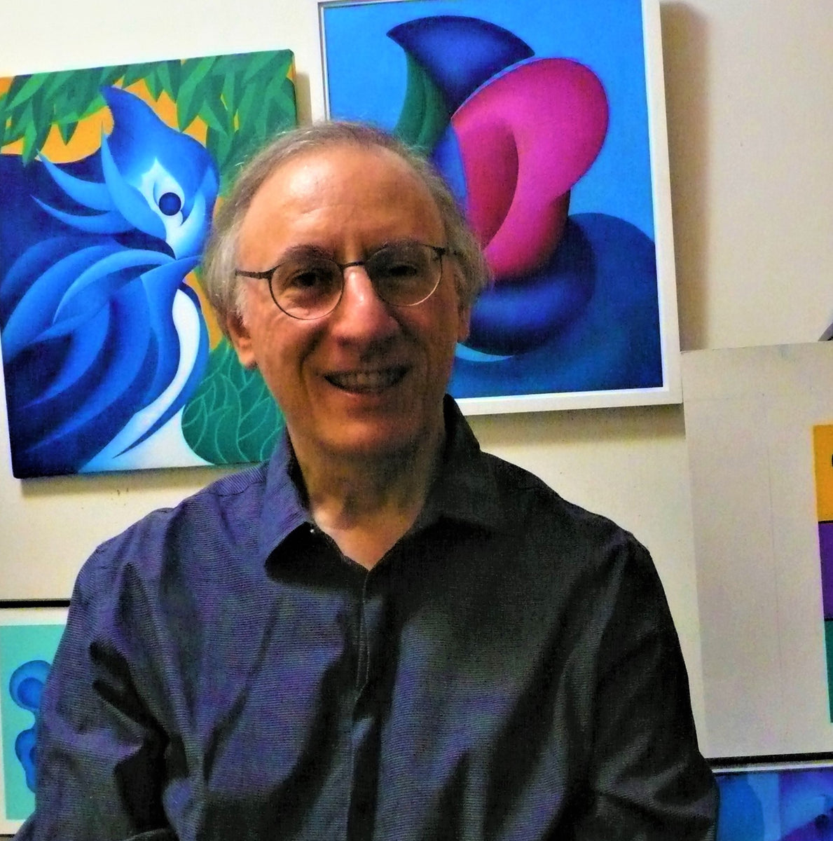 Joe Piscopia – Curina