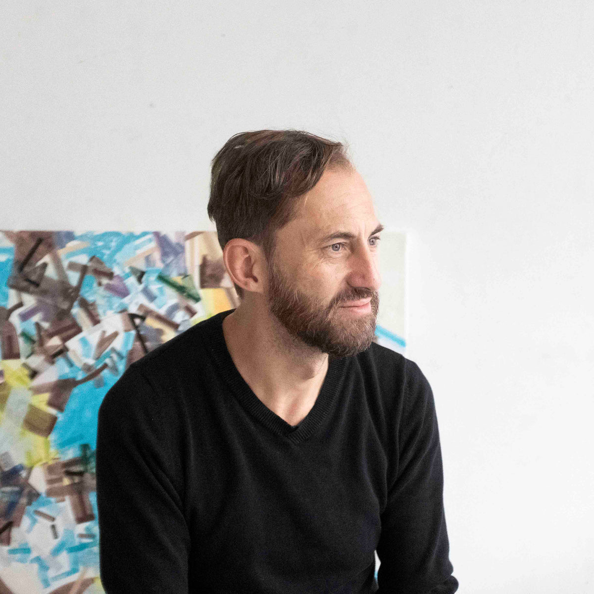 Philippe Halaburda | Artworks For Rental & Sale | Curina