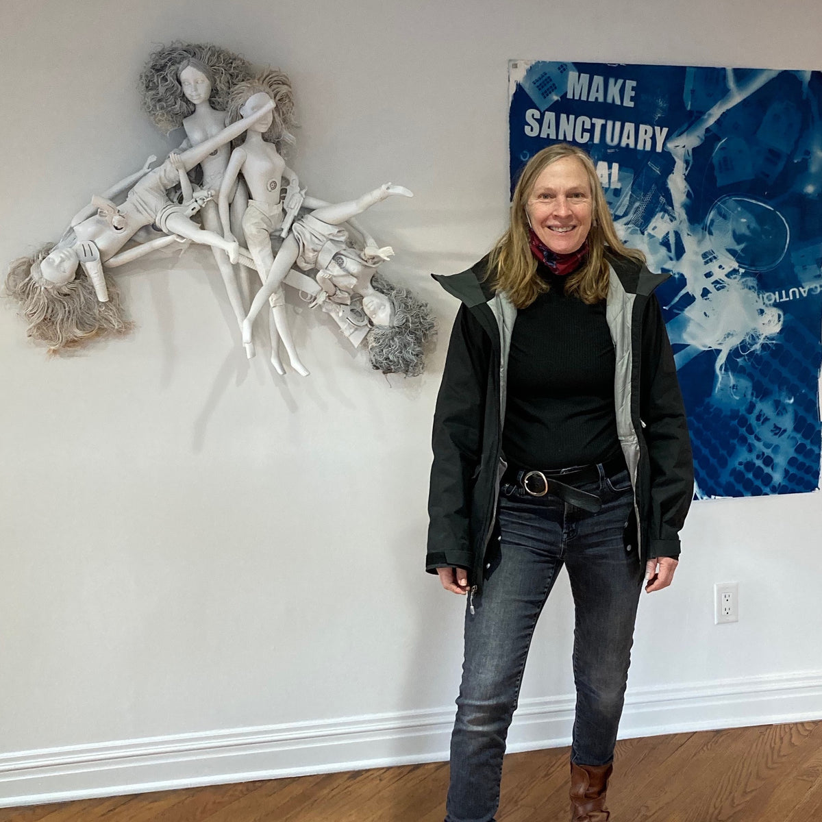 Margaret Roleke | Artworks For Rental & Sale | Curina