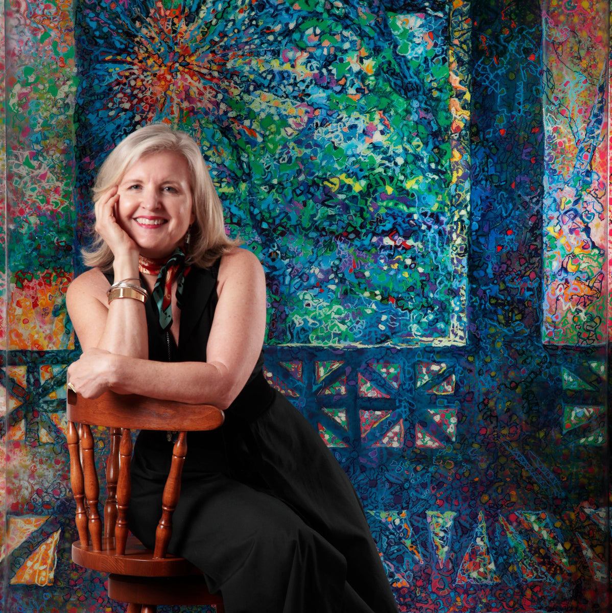Rebecca Darlington | Artworks For Rental & Sale | Curina