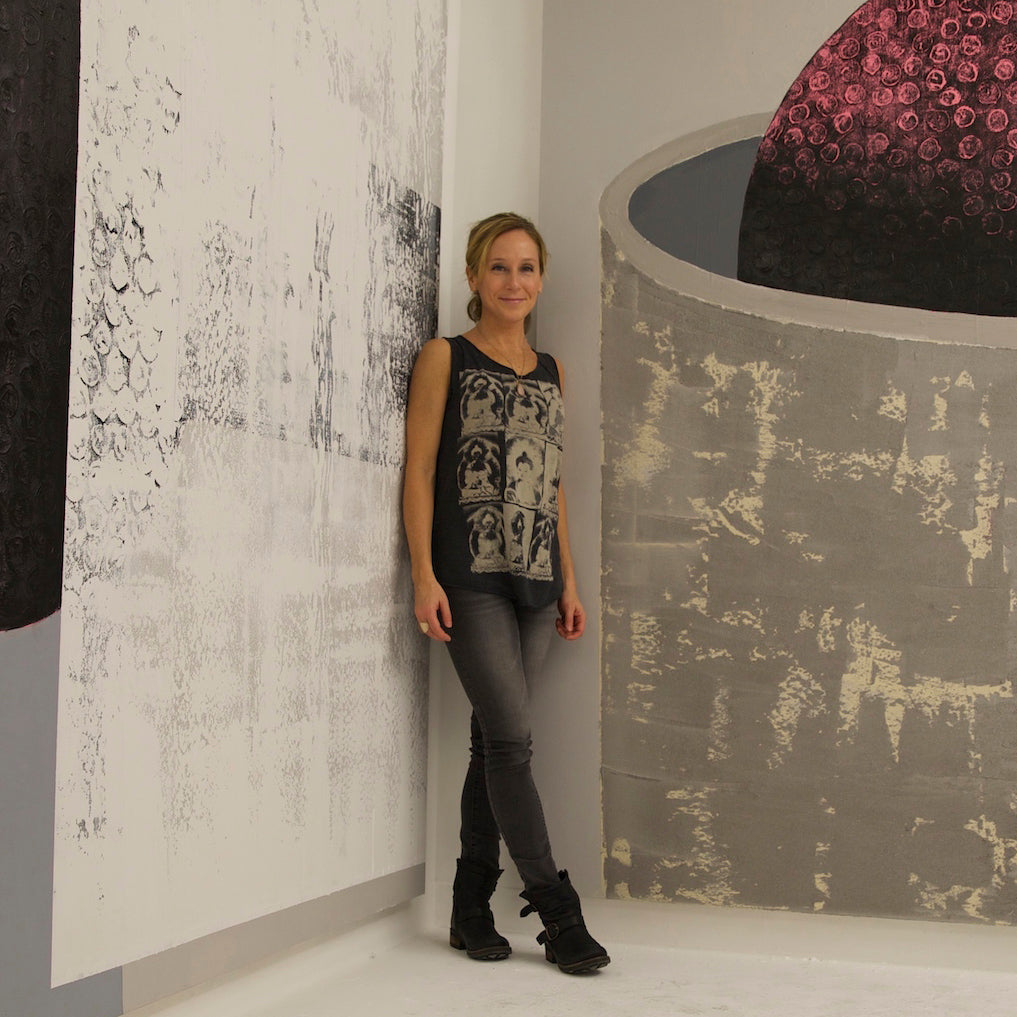 Sarah Dineen – Curina