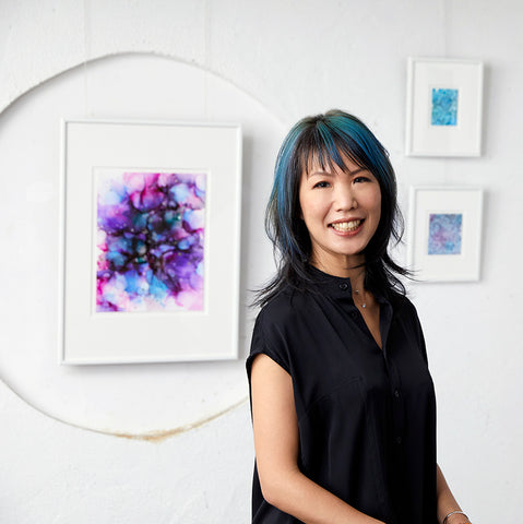 Sonomi Kobayashi | Artworks For Rental & Sale | Curina