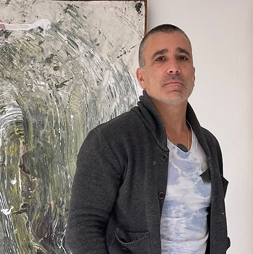 James Greco | Artworks For Rental & Sale | Curina
