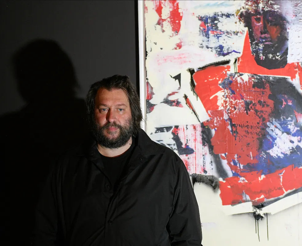 Mane Šakić – Curina