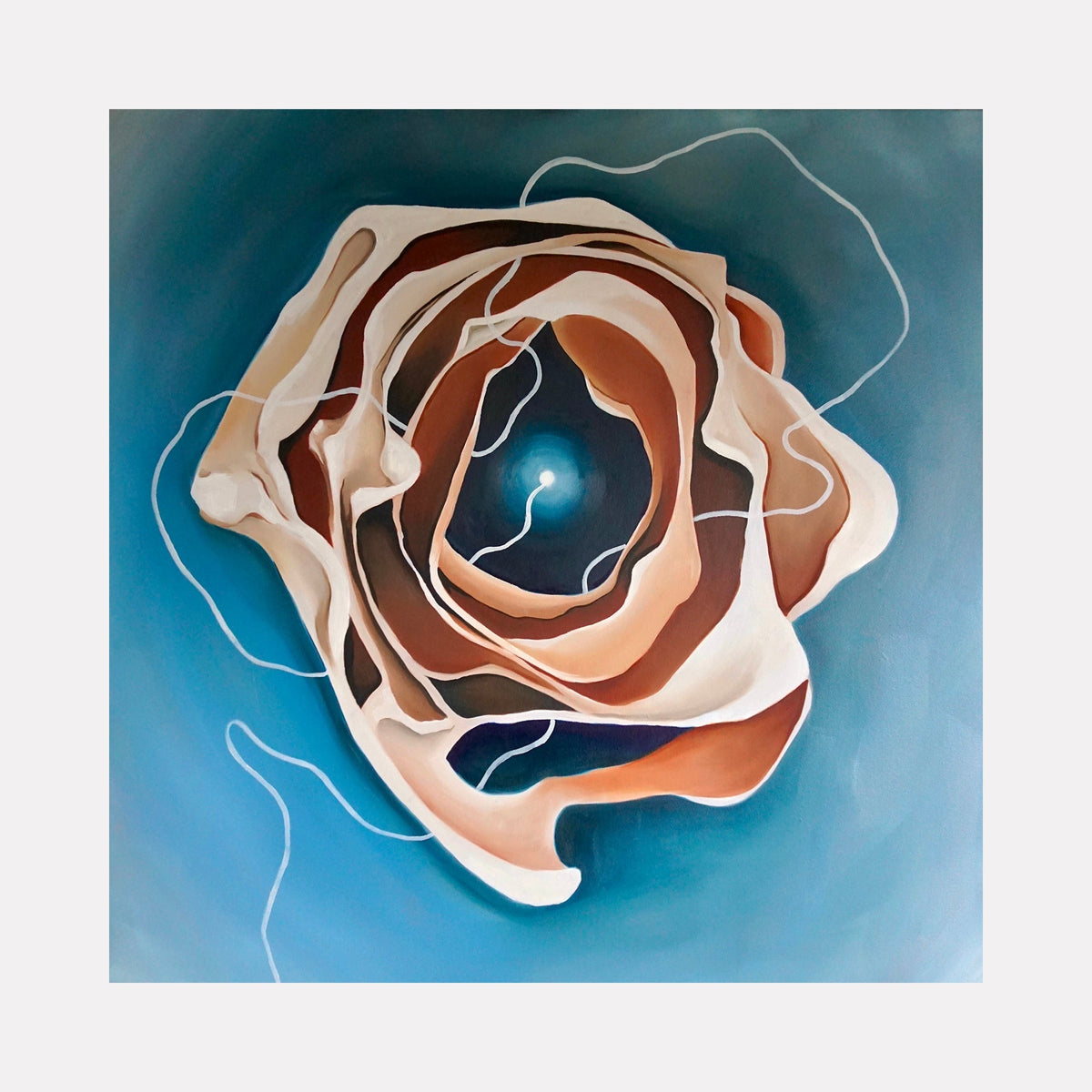 Curator's Picks | Curated Art Collection | Curina