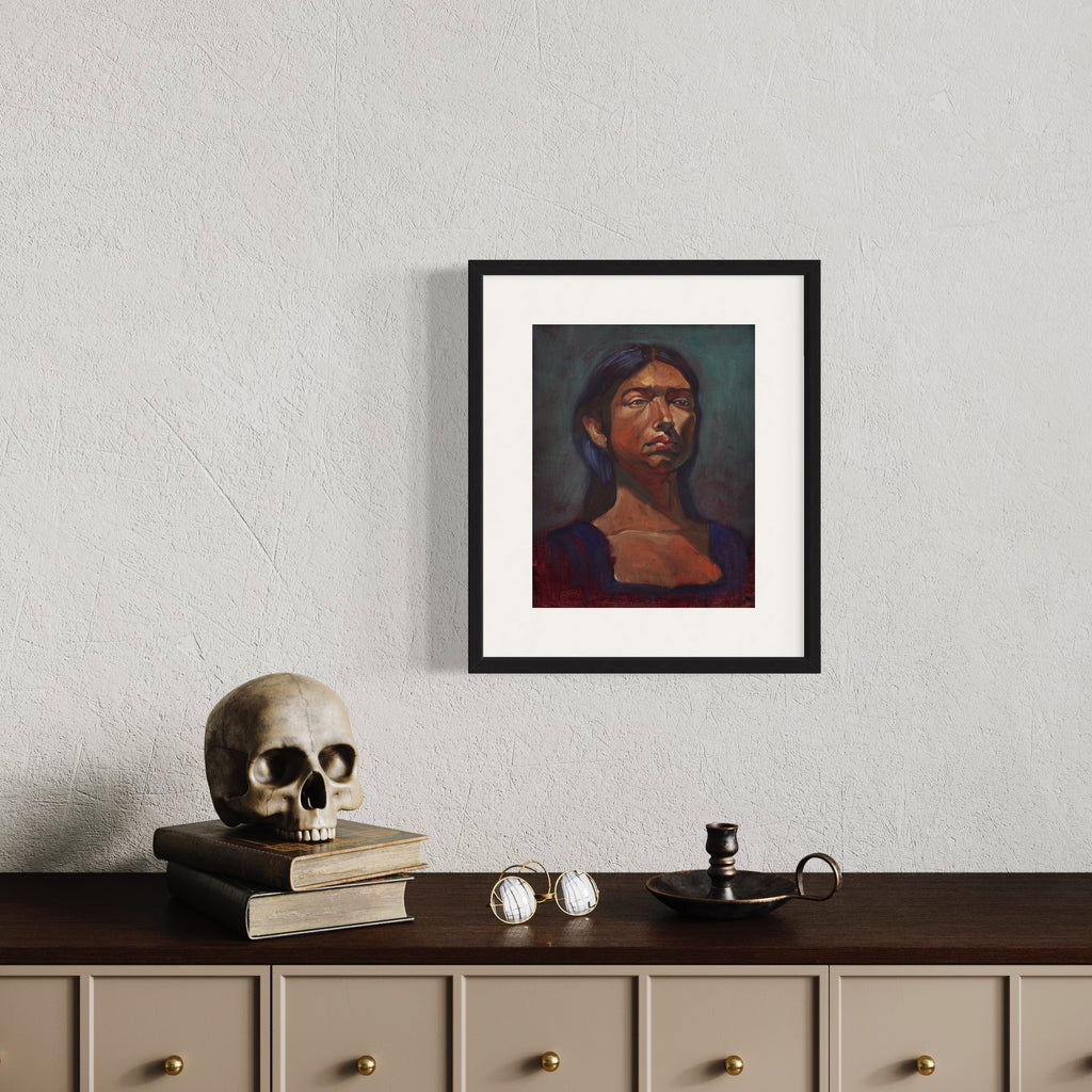 Nelson (pink) by Michelle Selwa – Curina