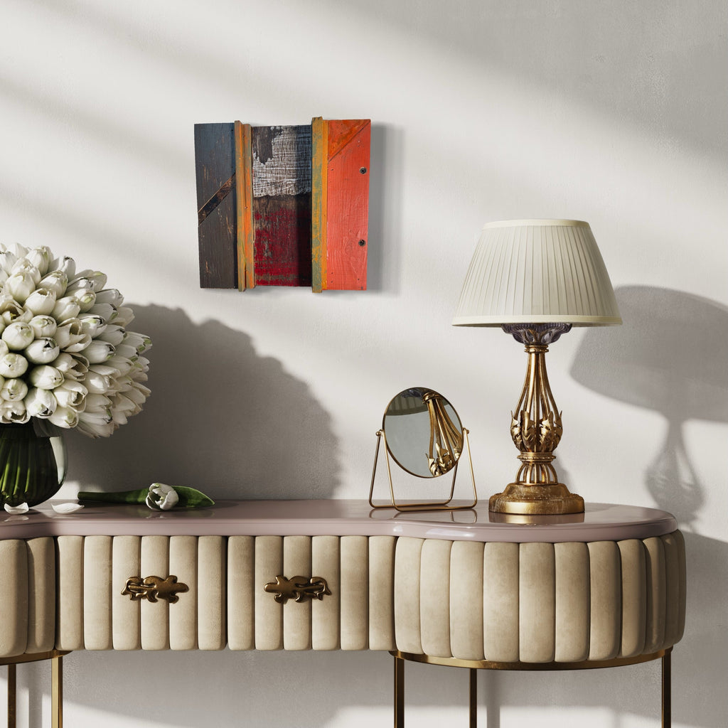 Phoenix by Simon Draper – Curina