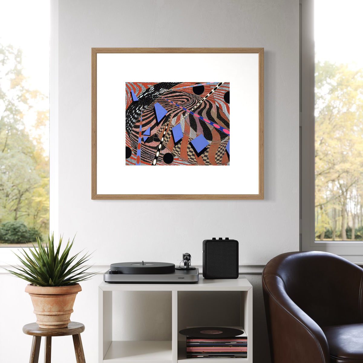 Priomordial Goo by Amy Cheng – Curina