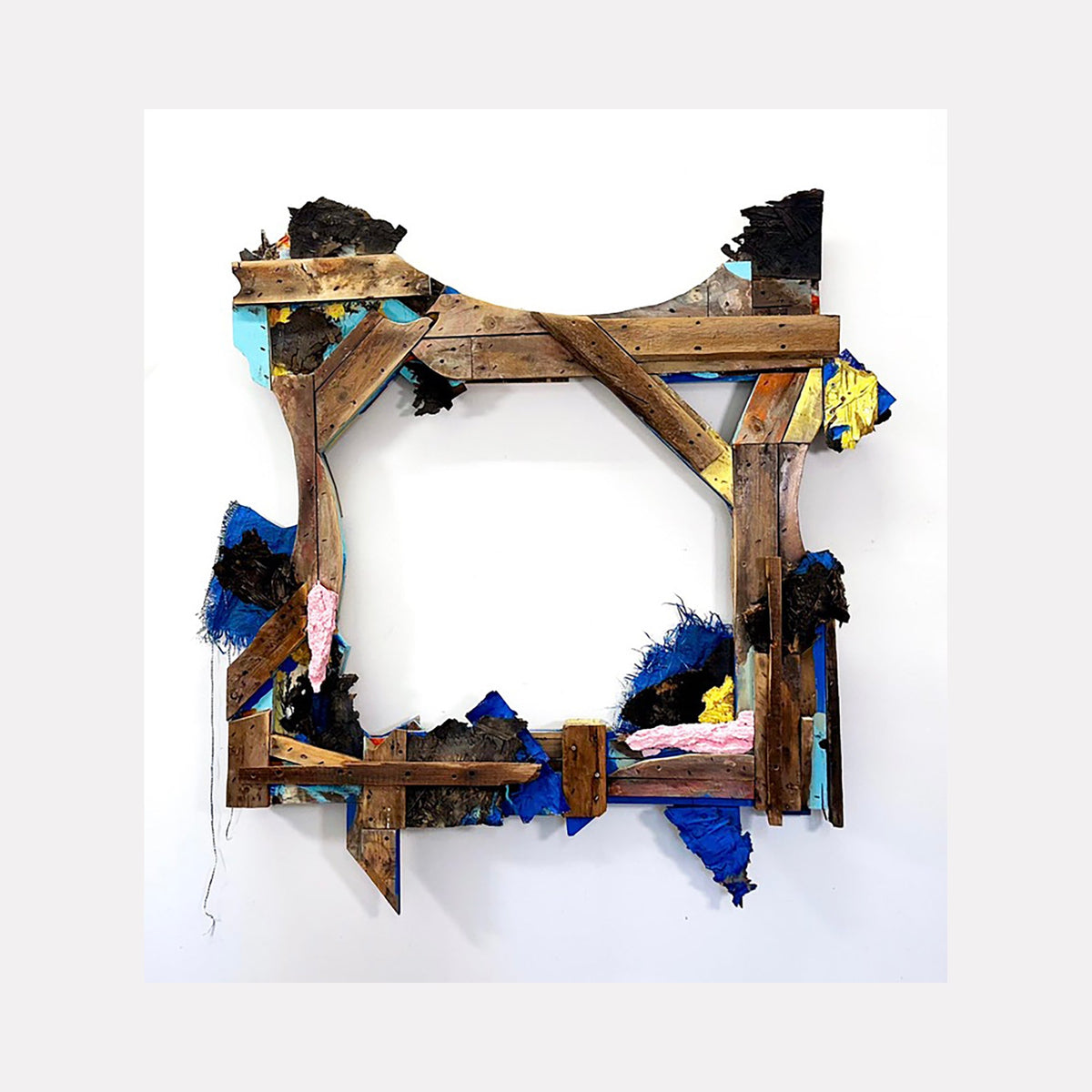 Outline of Painting by Simon Draper – Curina