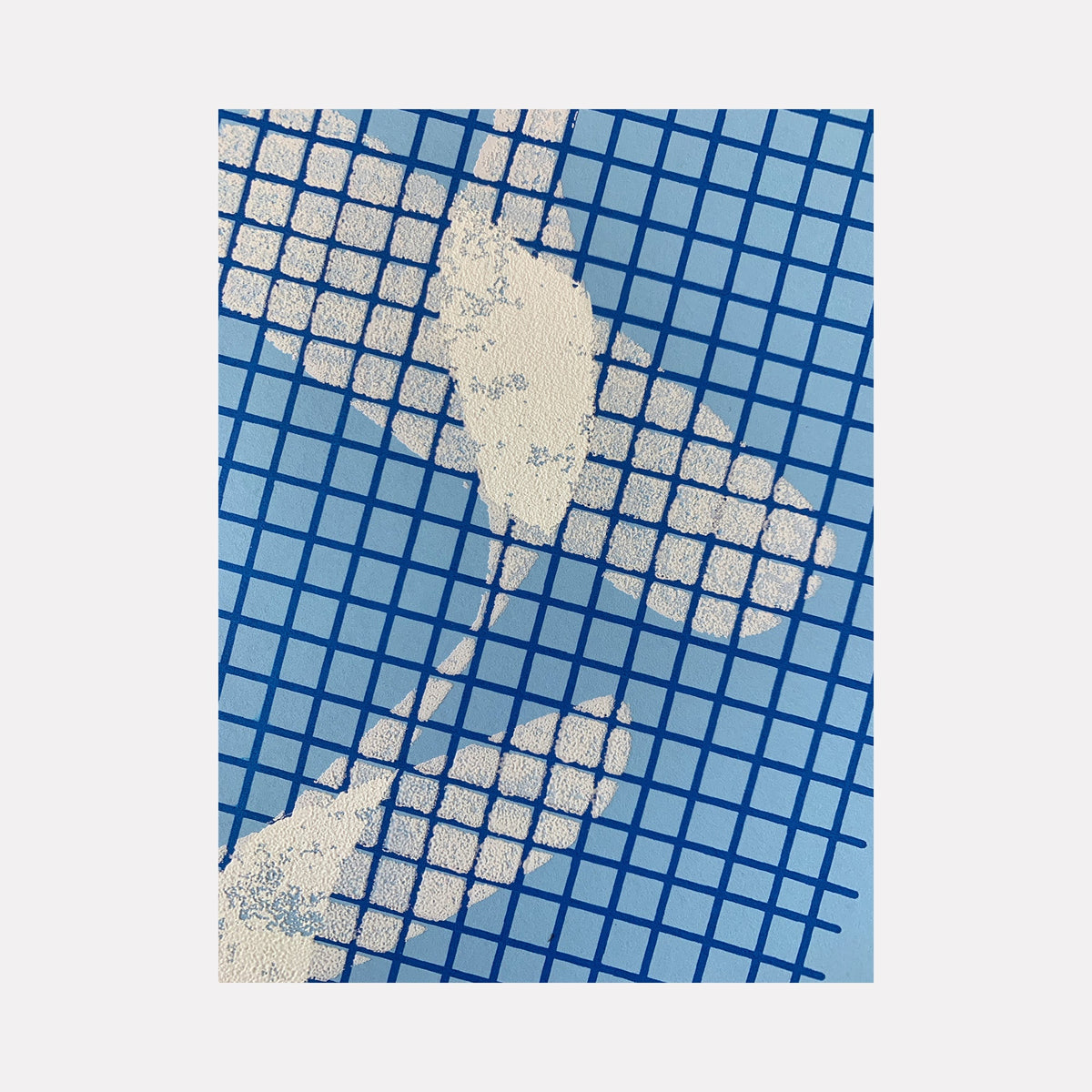 Time Isn't Real 3 by Morgan Hale – Curina