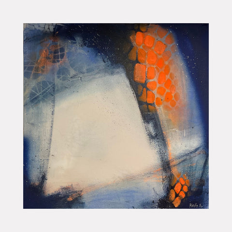 Marta Nowicka | Artworks For Rental & Sale | Curina
