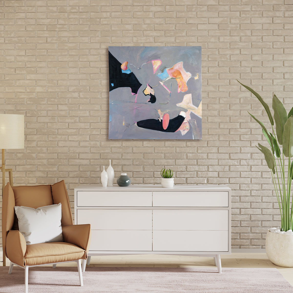 A Quiet Birth by Gail Winbury – Curina