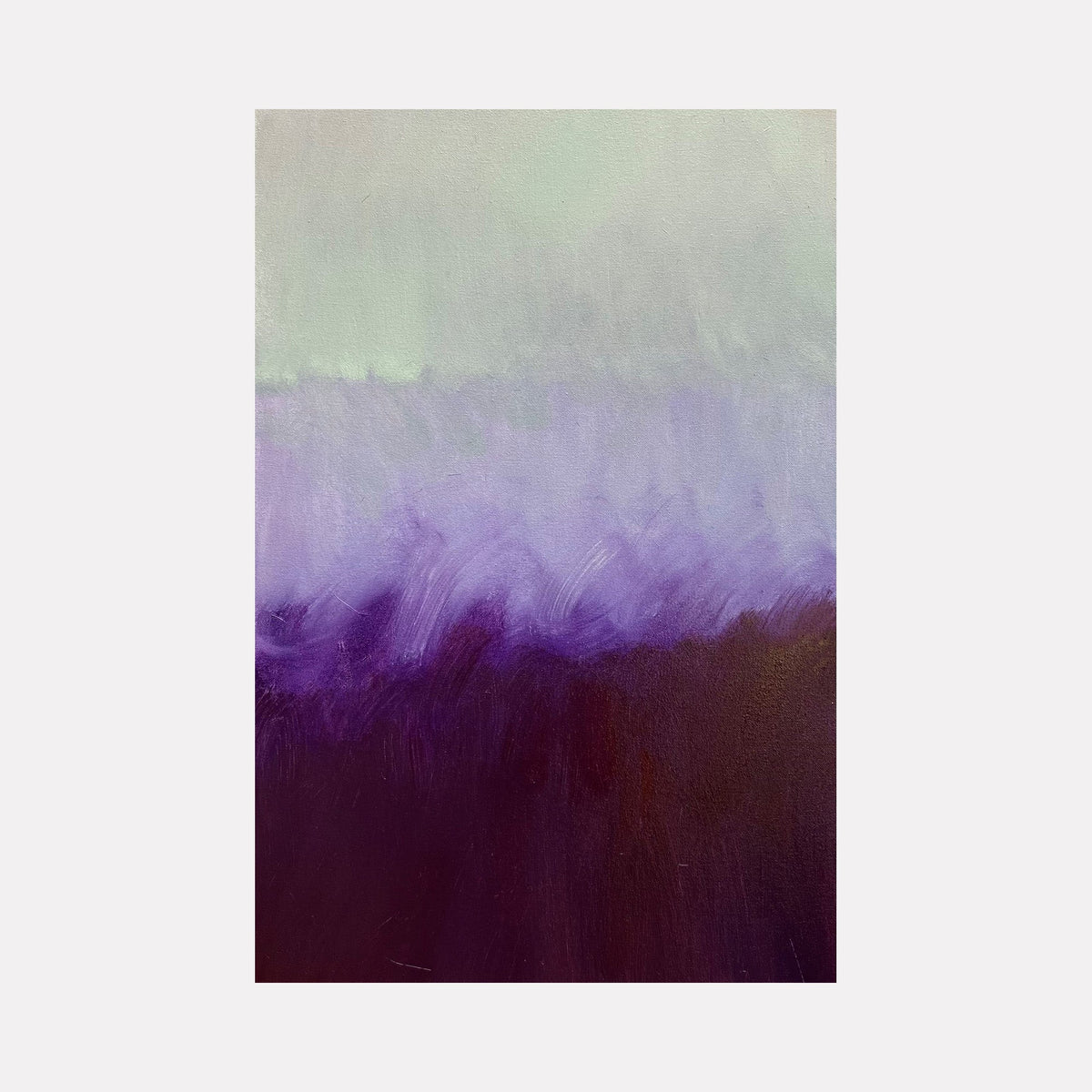 Blue Wave by Kevin McGoff – Curina