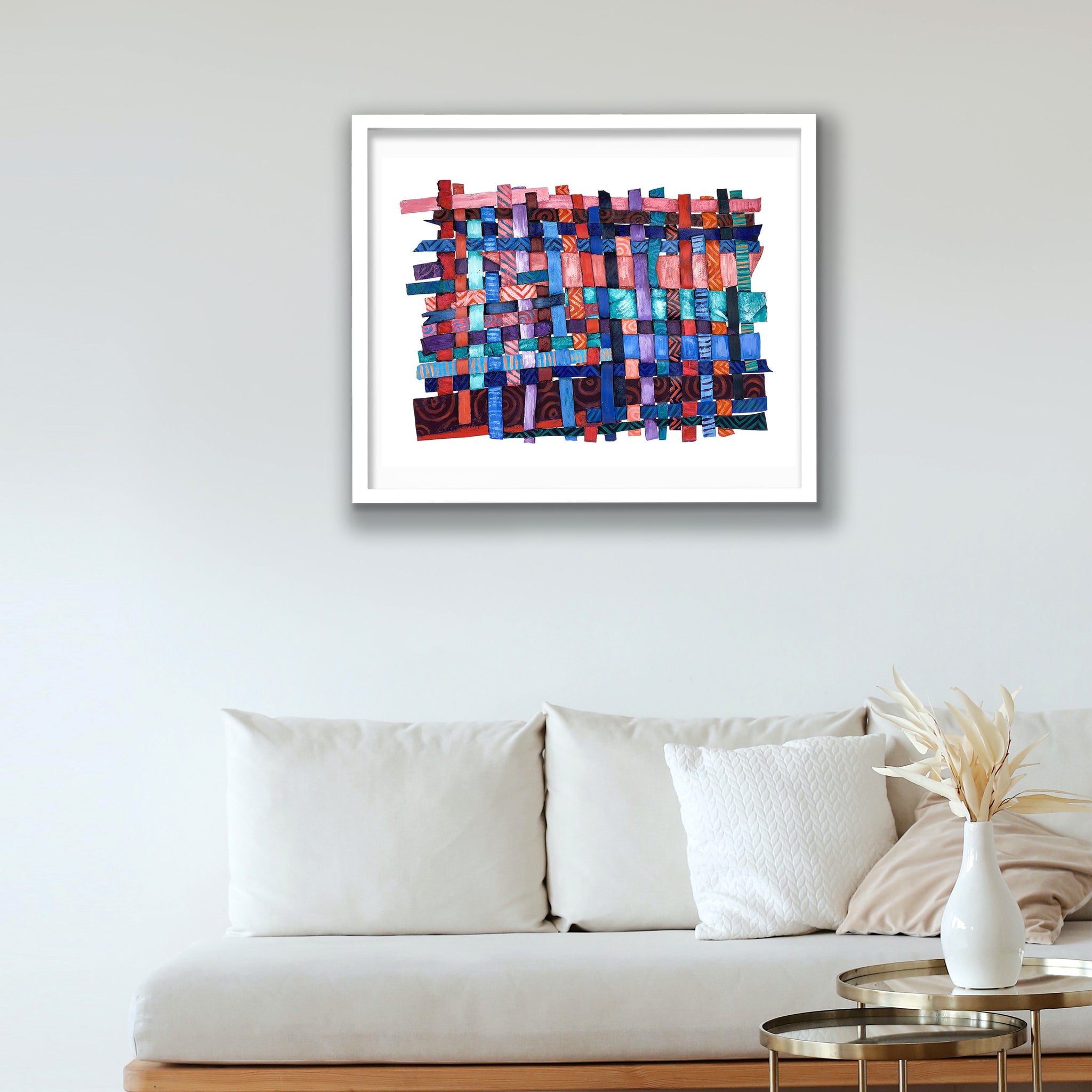 Feeling Unheard by Christina Massey – Curina