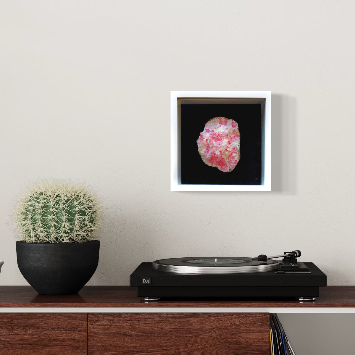 "Wailing Wall Kisses Back (Stone Replica Relic)" by Ronit Levin Delgado ...