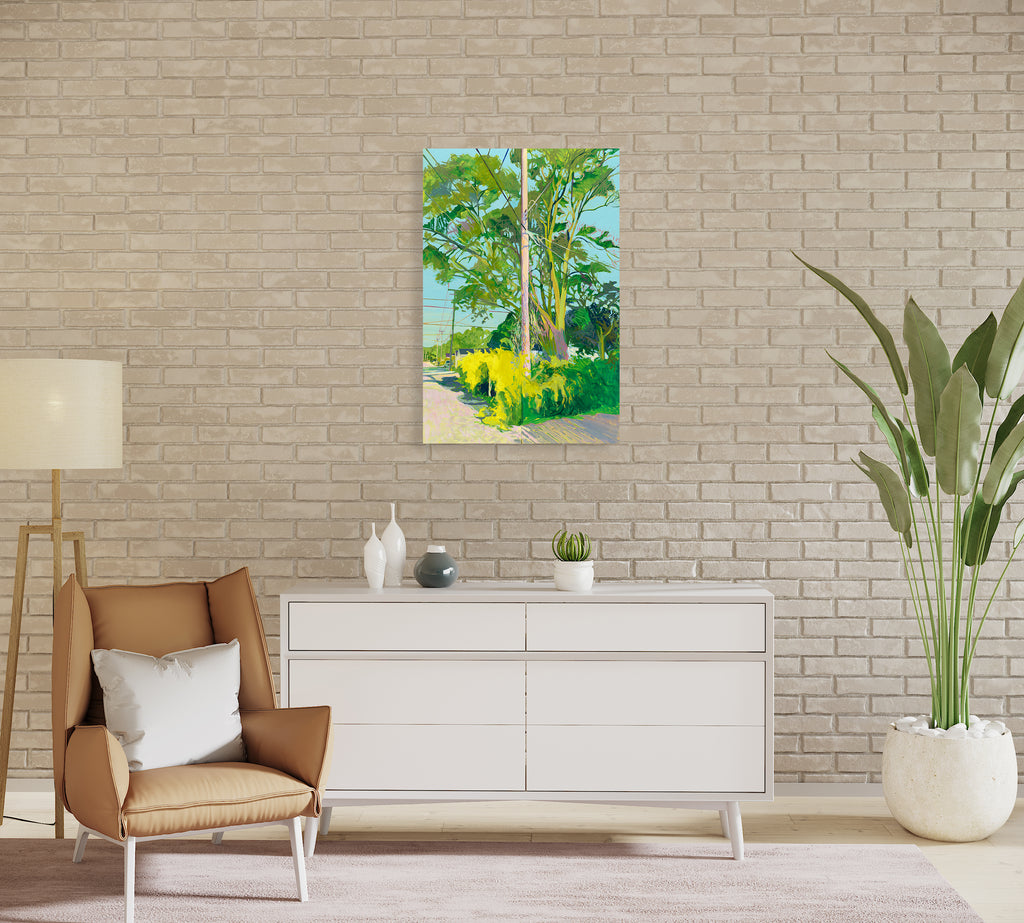 Intersections by Justin Shull – Curina