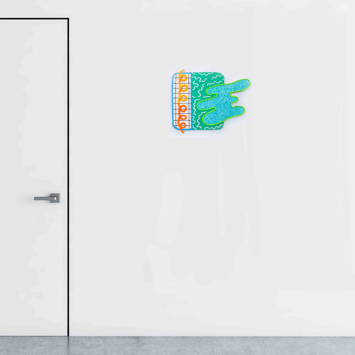 Loop-de-Bloop by Ryan Patrick Martin – Curina