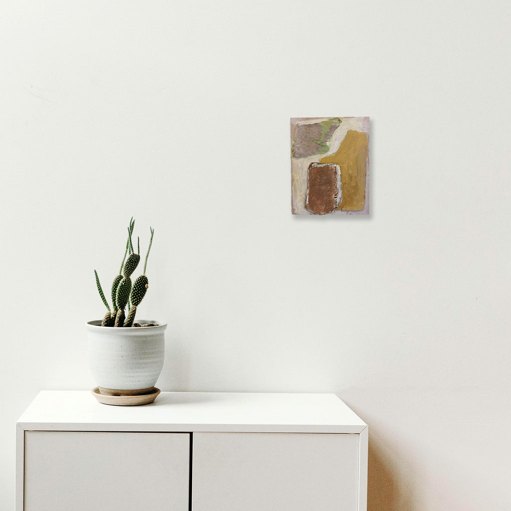 Untitled by Mitsuko Brooks – Curina