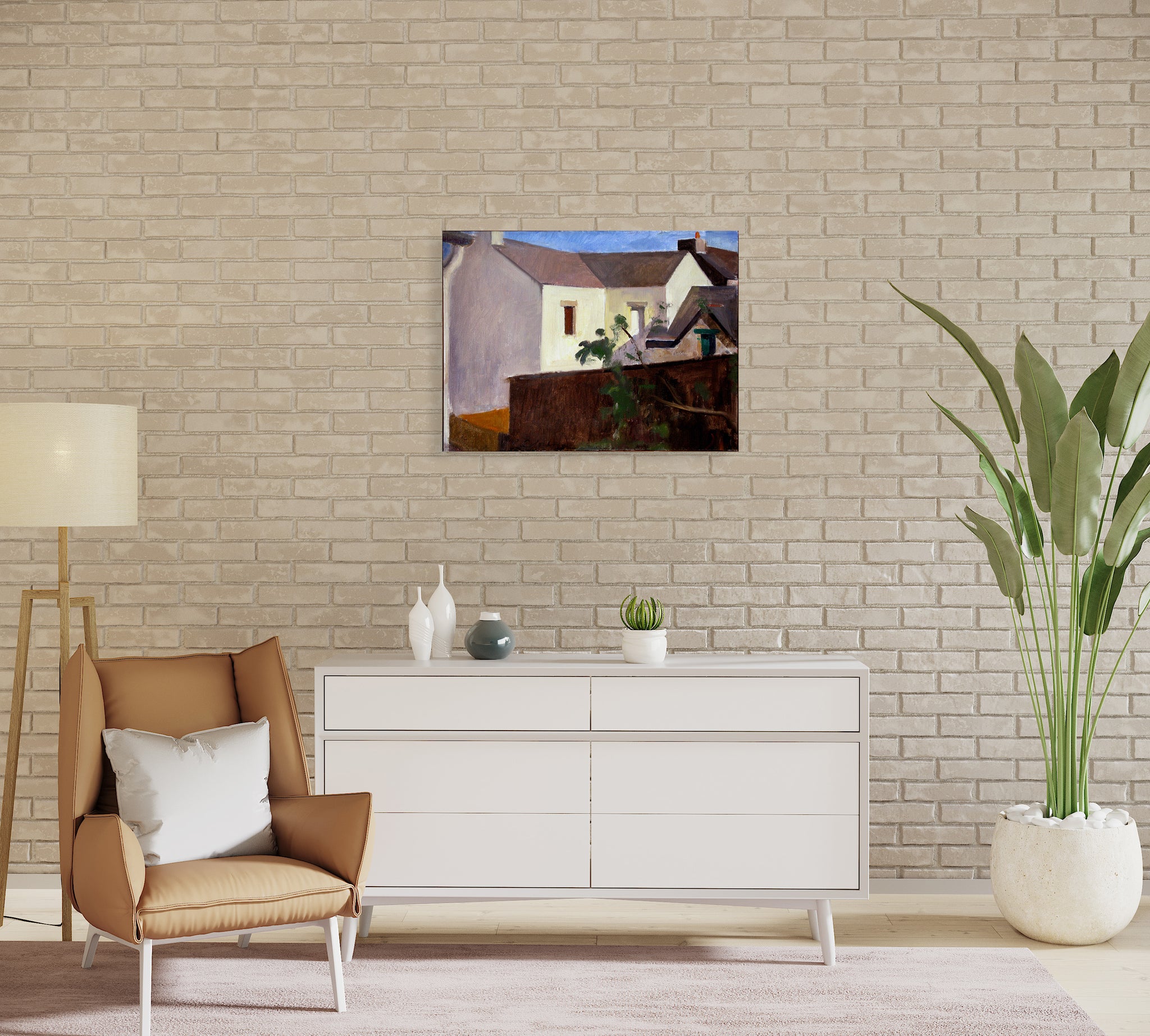 Rochefort Villa by Peter Colquhoun – Curina