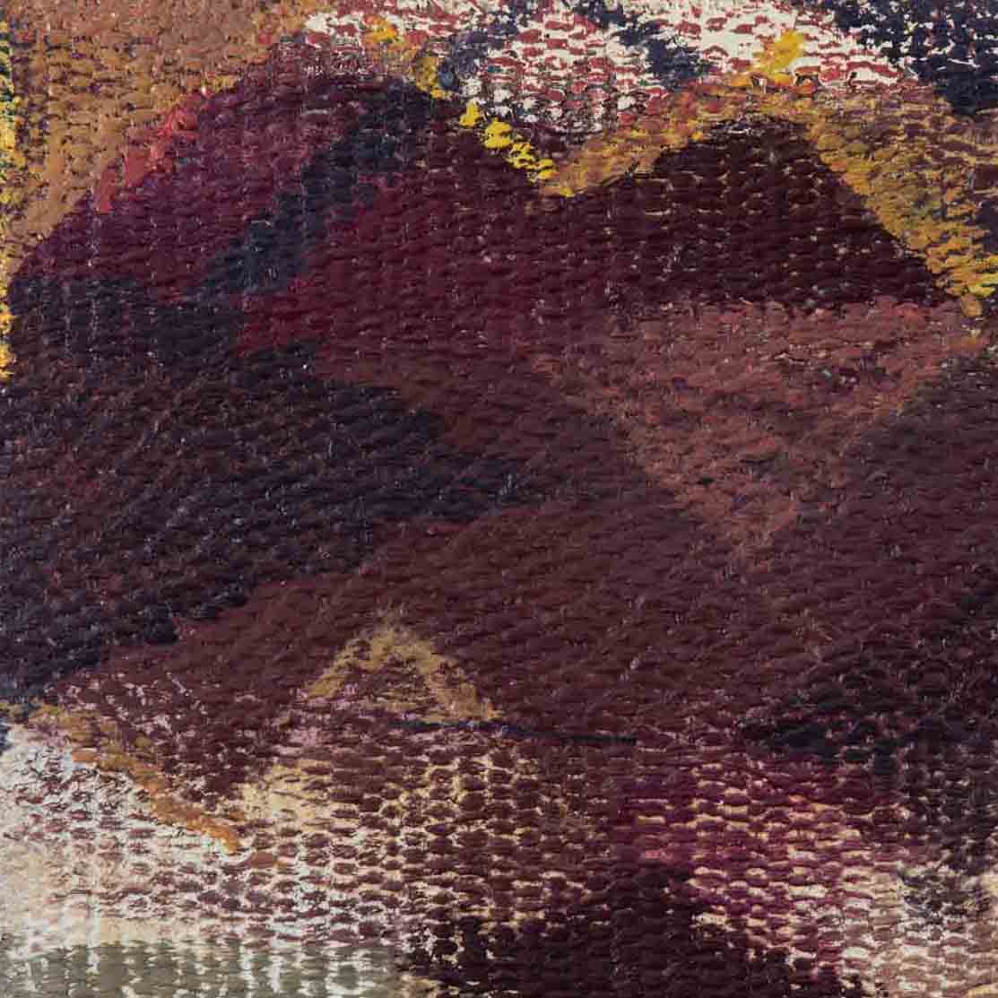 Rug Raga by Molly Herman – Curina