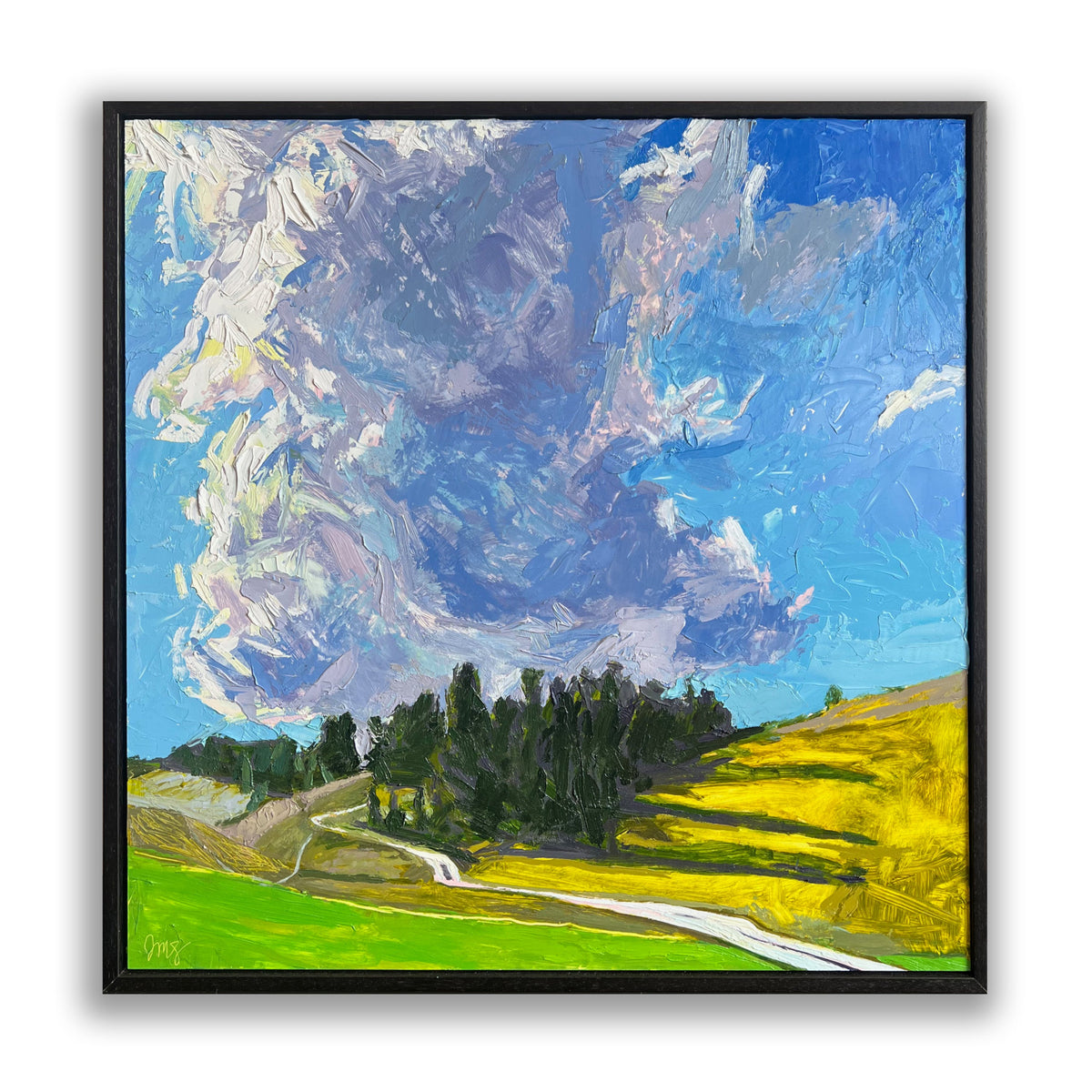 Alpine Slide by Justin Shull – Curina