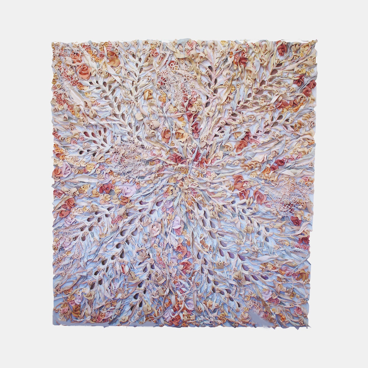 Morey Artist Olivia Morey Art