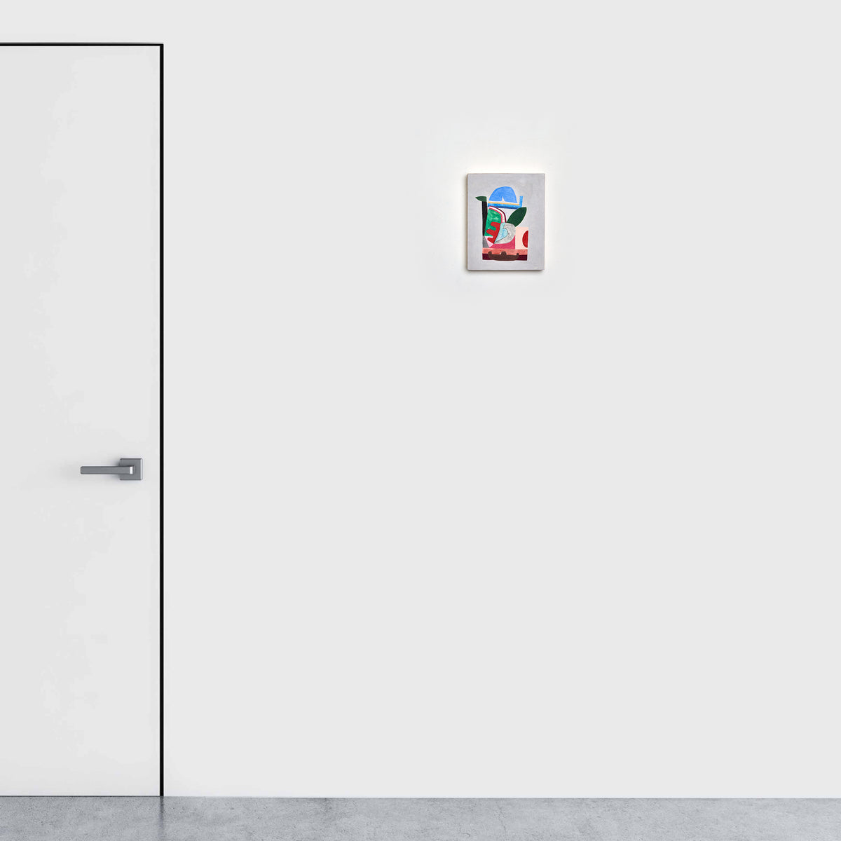 Shelter means a safe place by Sasha Hallock – Curina