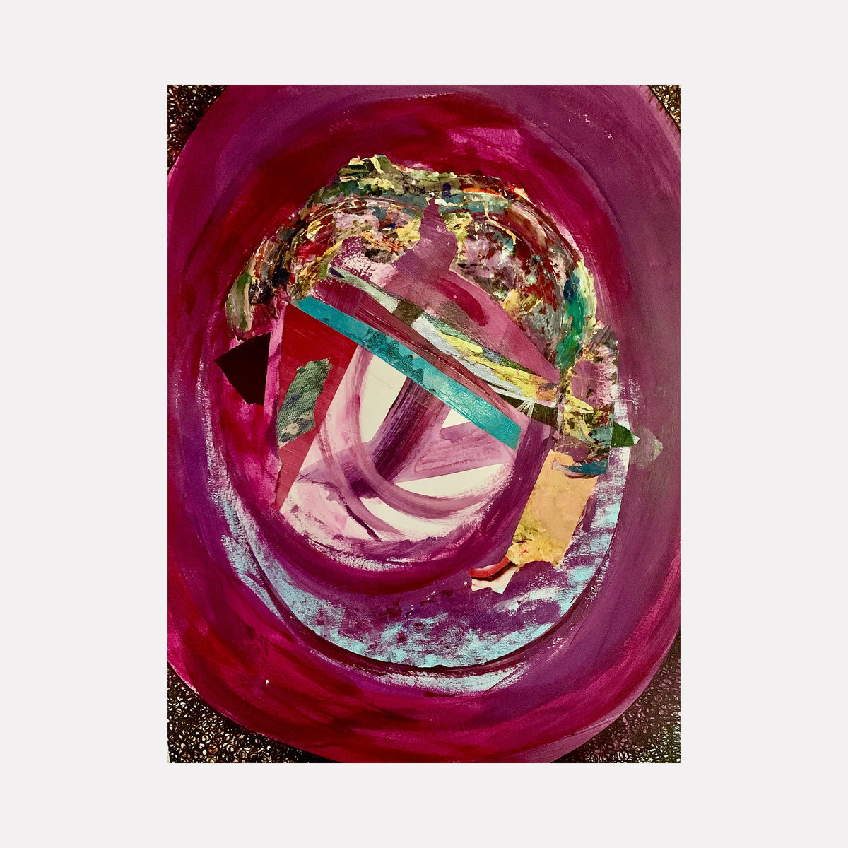 Portal by Jessica Soininen-Eddis – Curina