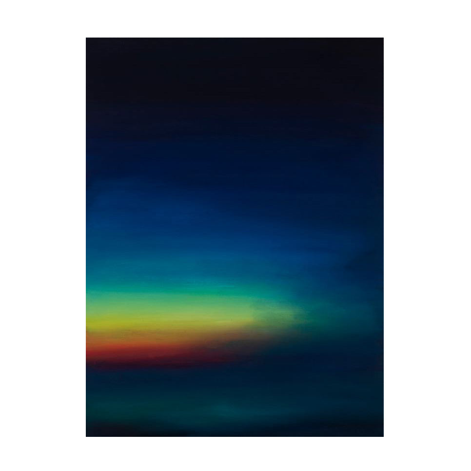 Sun Collapse by Ketta Ioannidou – Curina