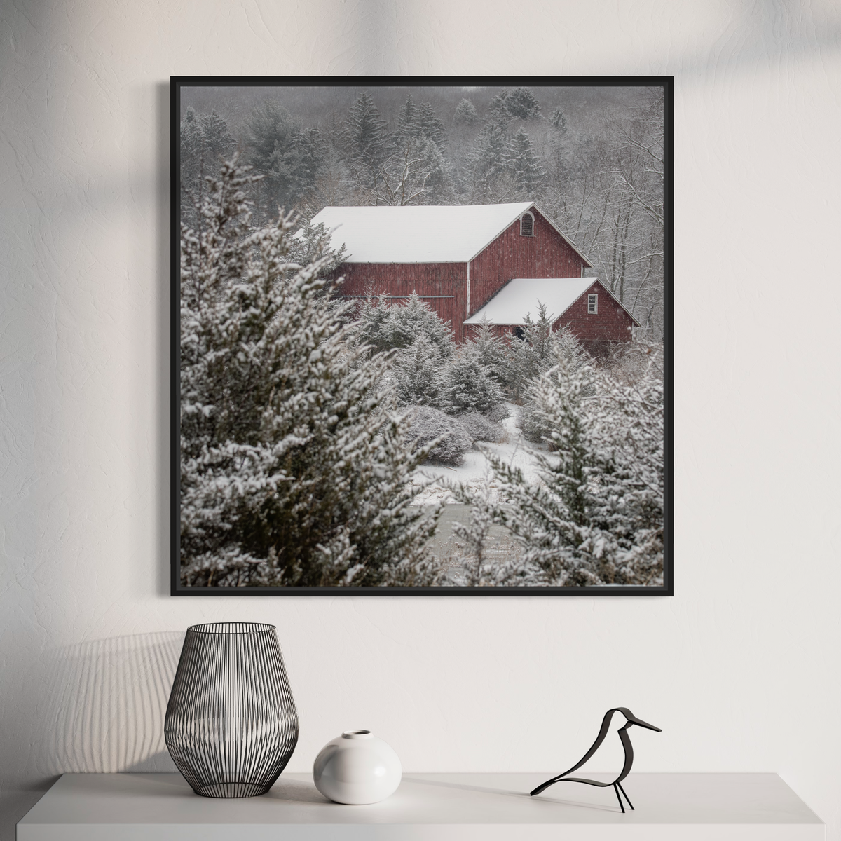 A Cold SIlence by Dennis Maida – Curina