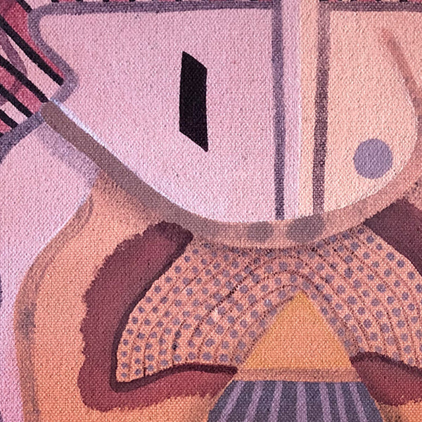 Untitled (CV 180) by Max Manning – Curina