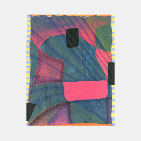 Untitled (CV 173) by Max Manning – Curina