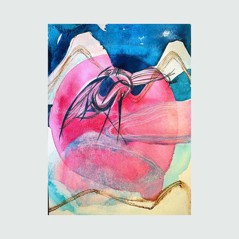 Jane Lawrence | Artworks For Rental & Sale | Curina