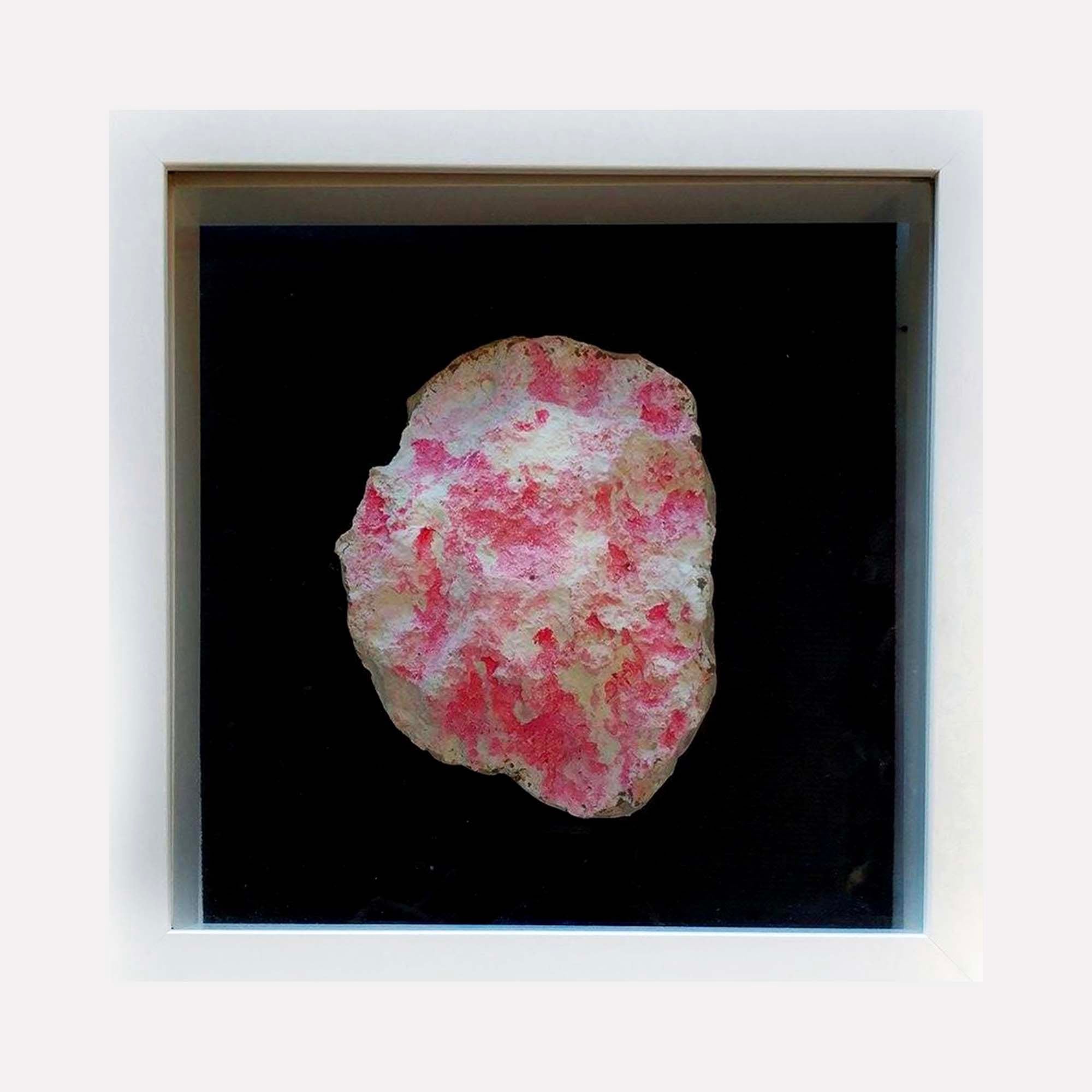 "Wailing Wall Kisses Back (Stone Replica Relic)" by Ronit Levin Delgado ...