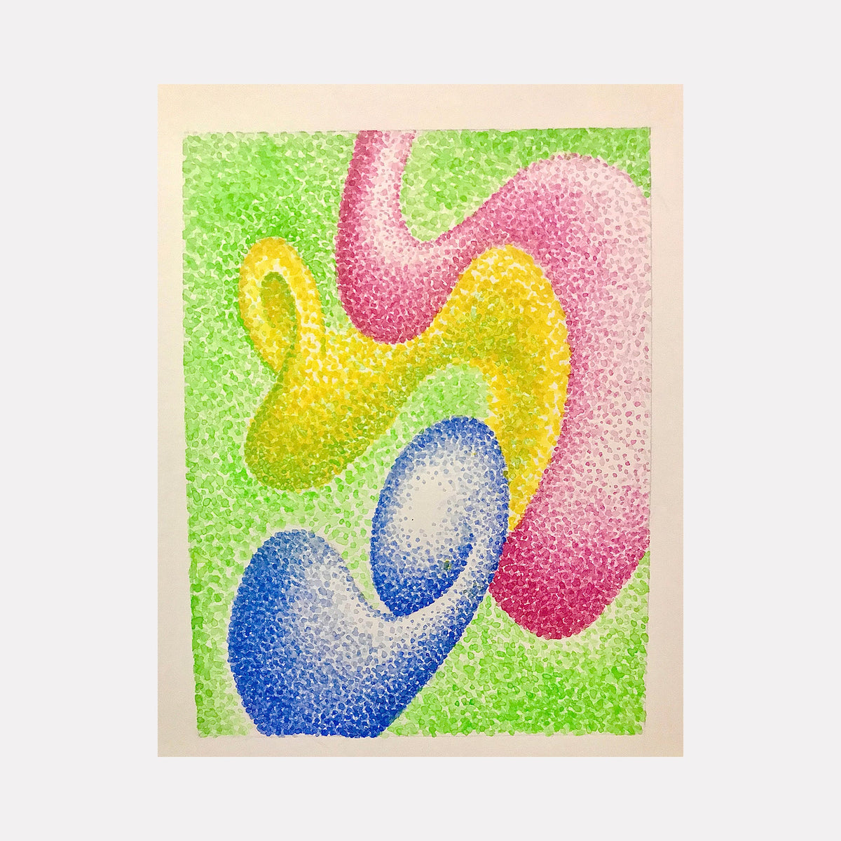 Loose Juice by Joe Piscopia – Curina